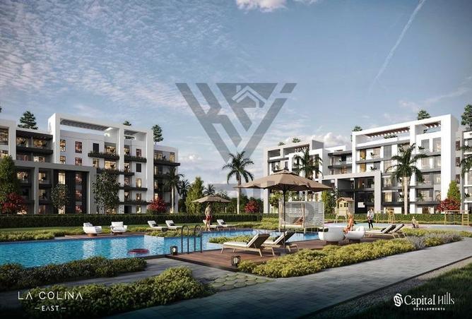 5 bedrooms Villas for sale in La Colina Compound - 5 BHK Houses for ...